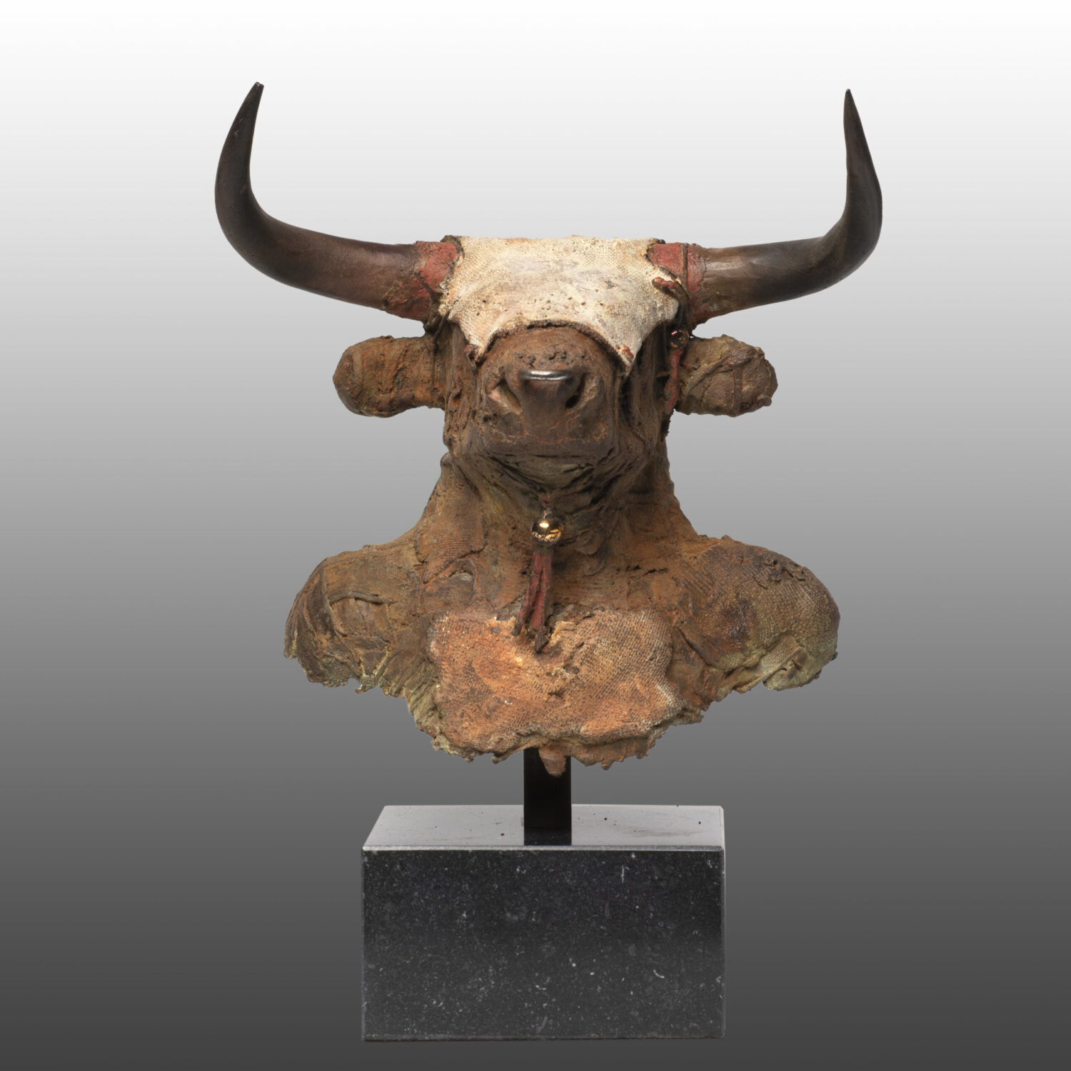 Master of Bronze: Anthon Hoornweg at KUNSTHUIS André - André Romijn