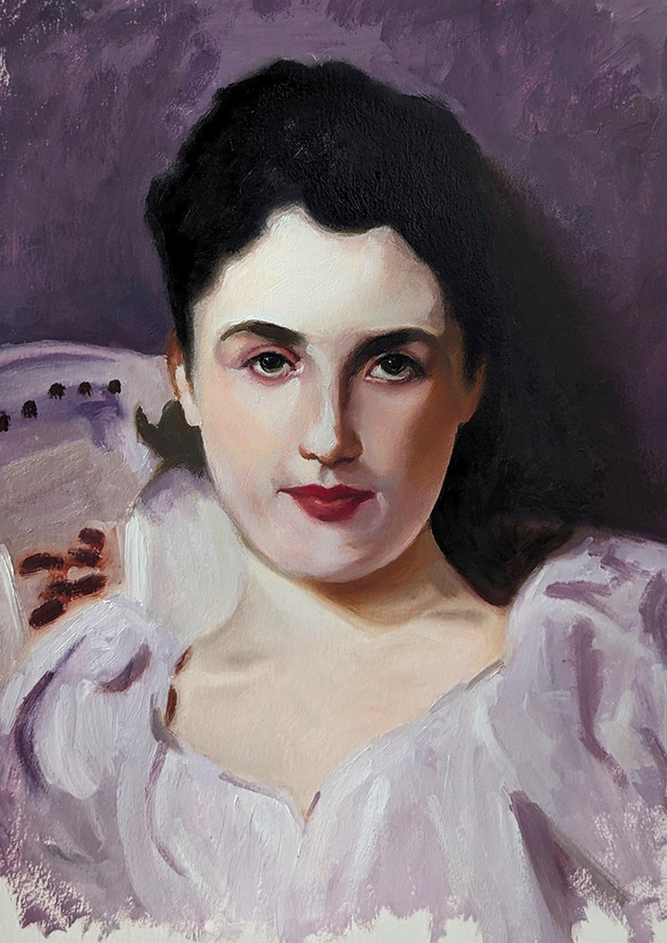 Learn to Draw & Paint Like Italian Painters: An Intro Guide - André Romijn